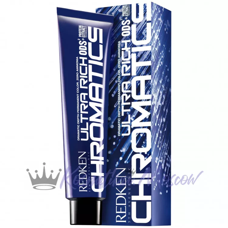 REDKEN CHROMATICS ultra rich 7NN купить в Москве