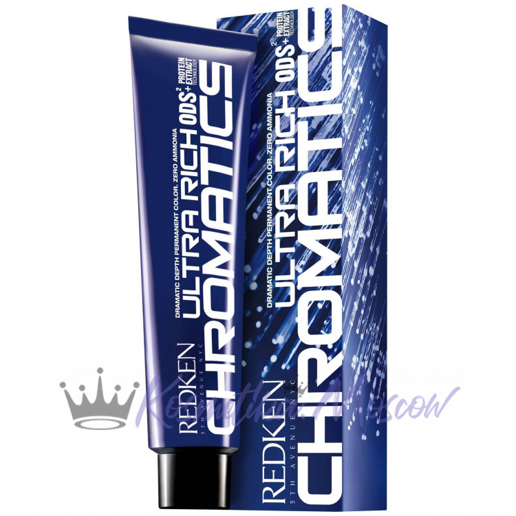 REDKEN CHROMATICS ultra rich 7NN купить в Москве